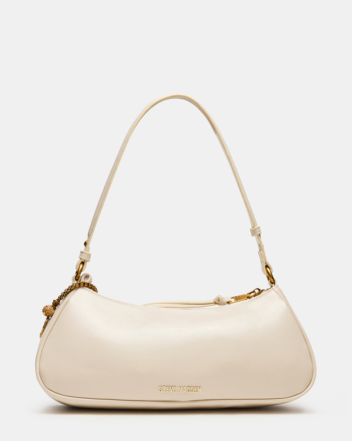LUXXAR Bag Bone Shoulder Strap Boho-Inspired Handbag – Steve Madden