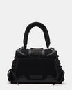DIEGO Bag Black Handbag With Crossbody Strap | Women's Handbags – Steve ...