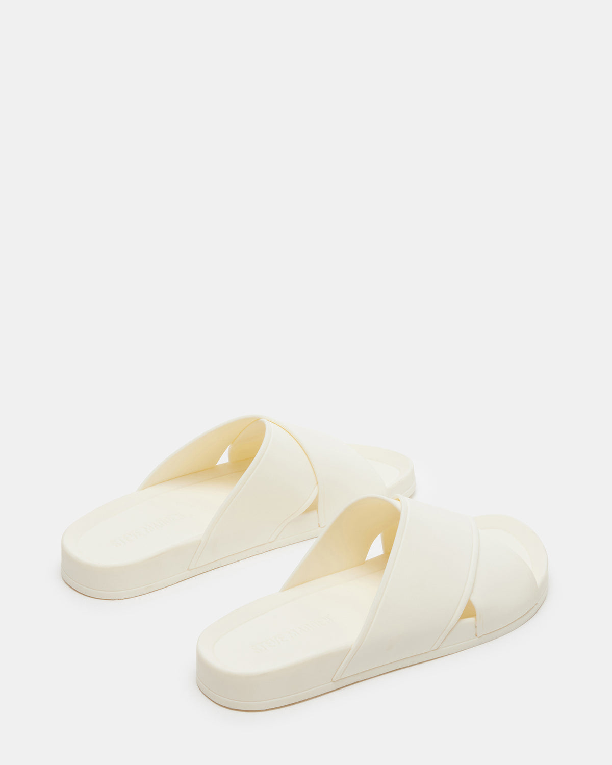 KATELYN Bone Footbed Slide | Women's Sandals – Steve Madden