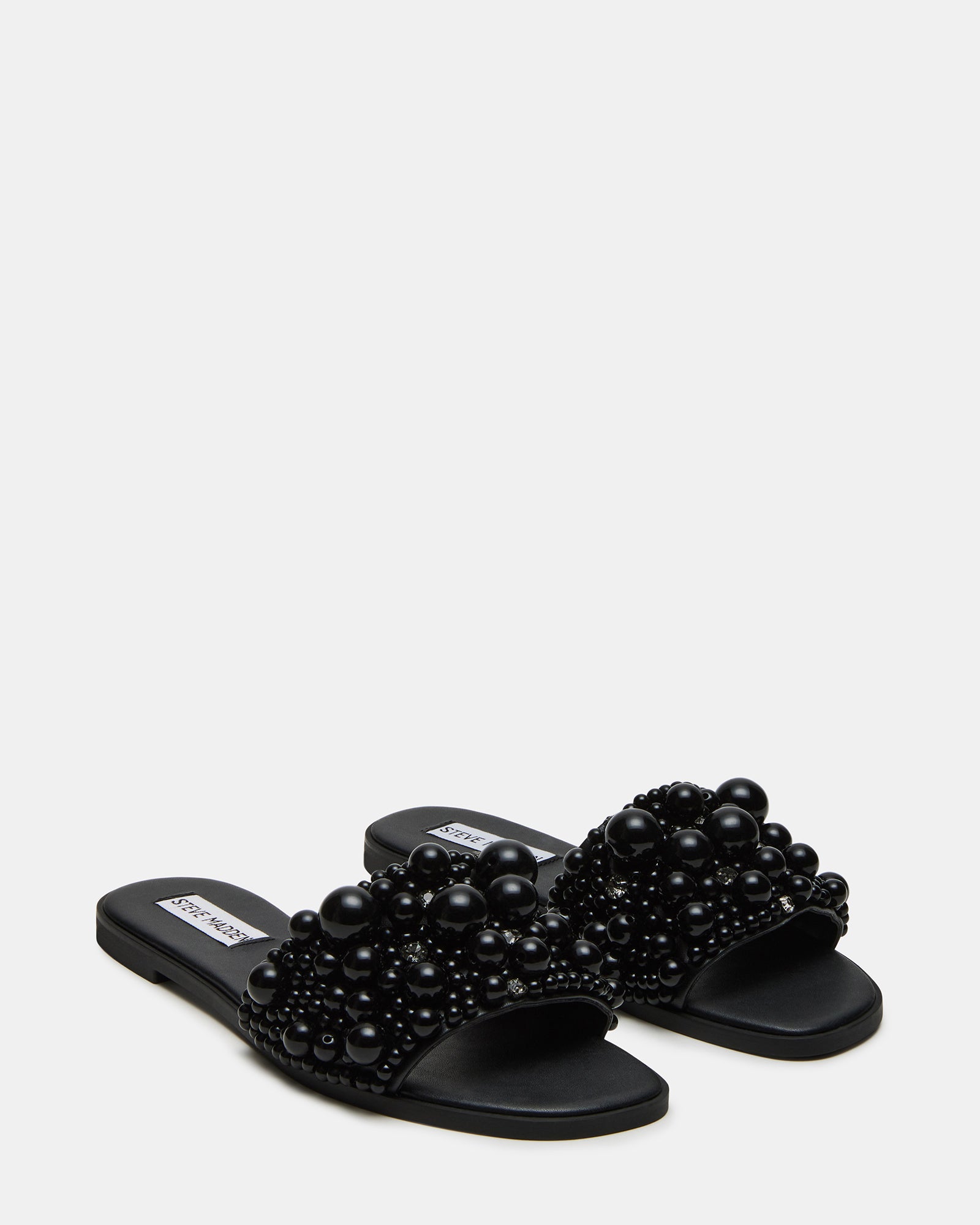 KNICKY BLACK