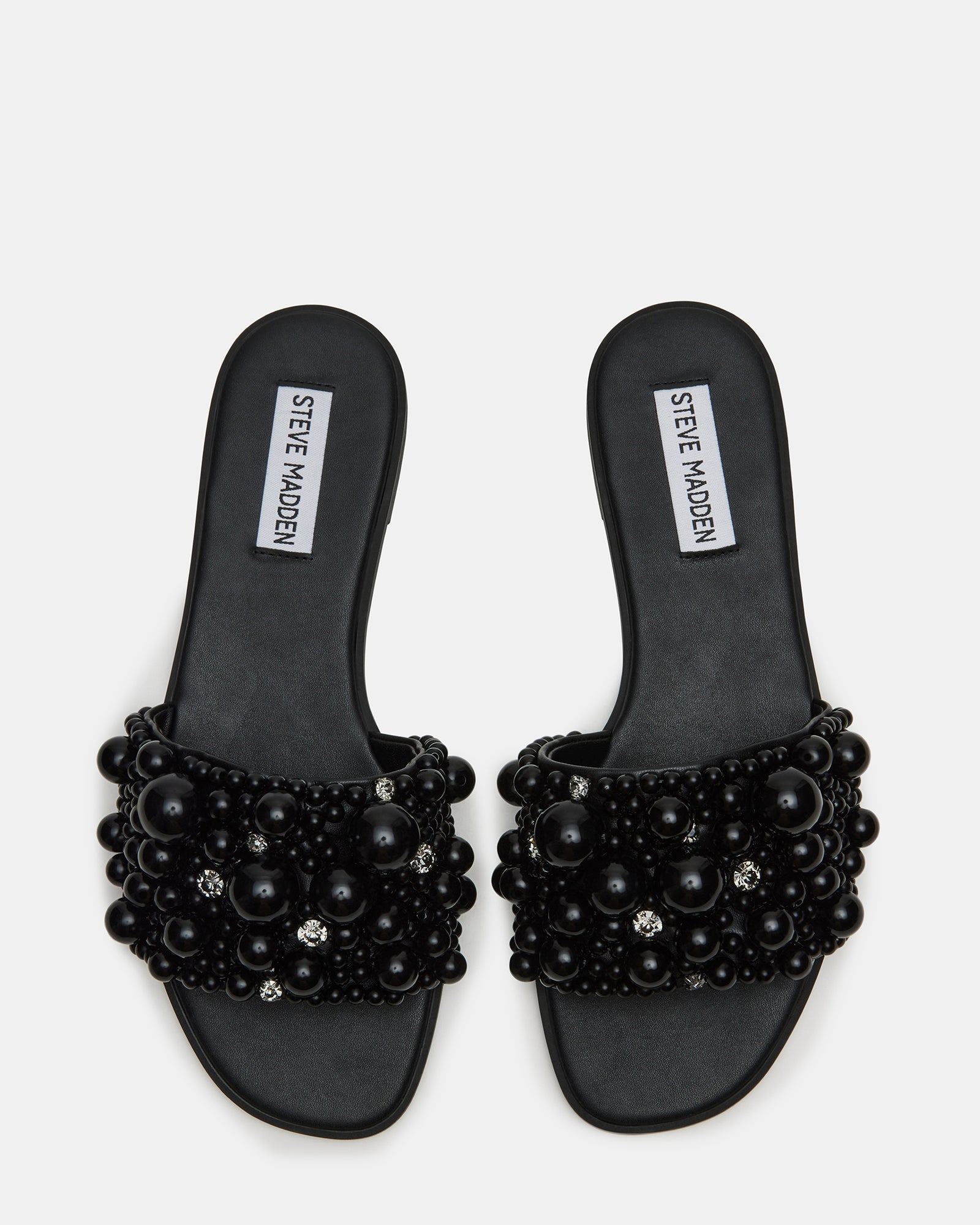 KNICKY BLACK
