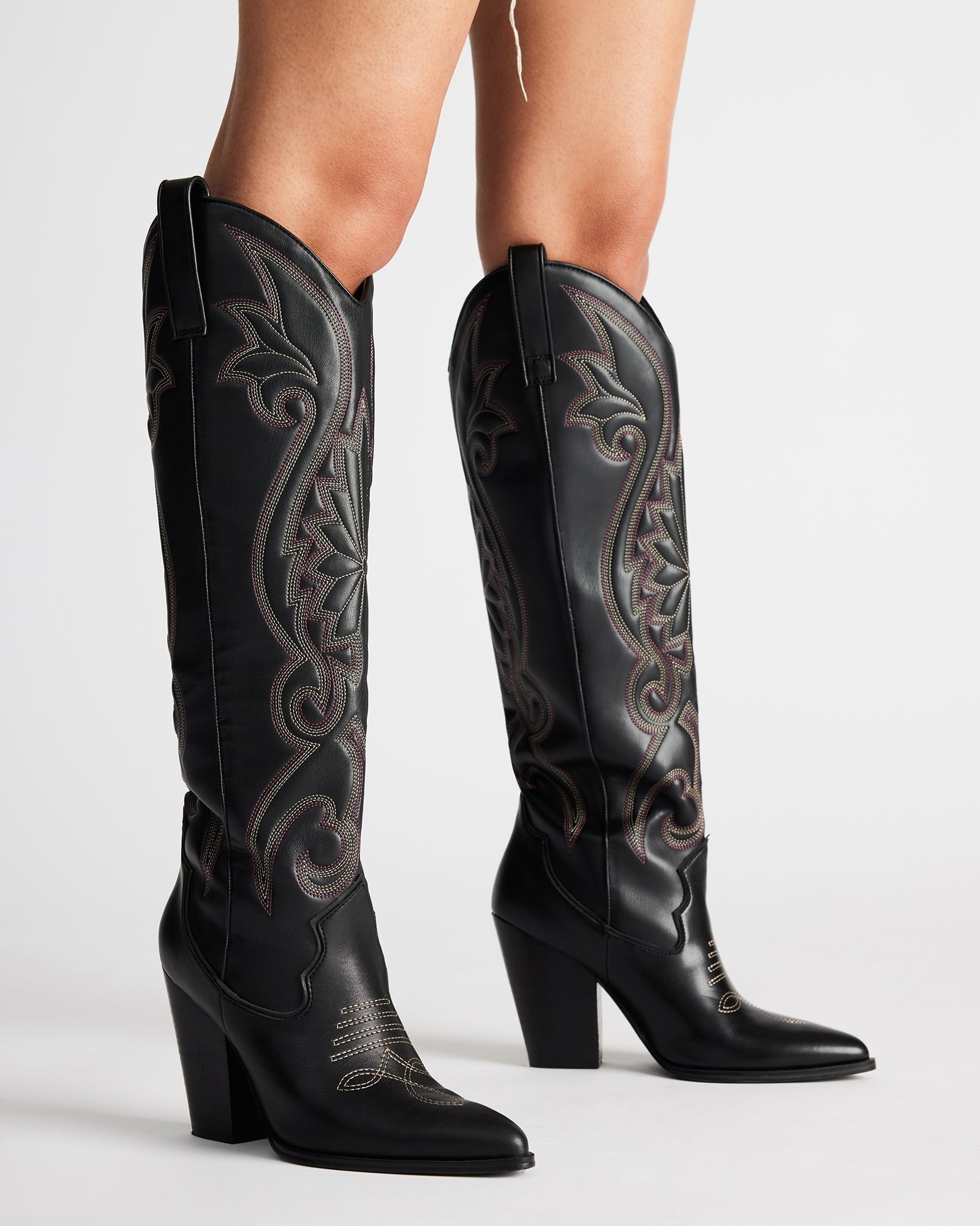 Steve Madden Lasso Boot