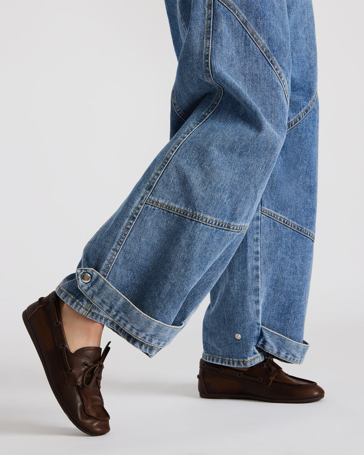 SAG Floral Women's Boat Shoe – Steve Madden