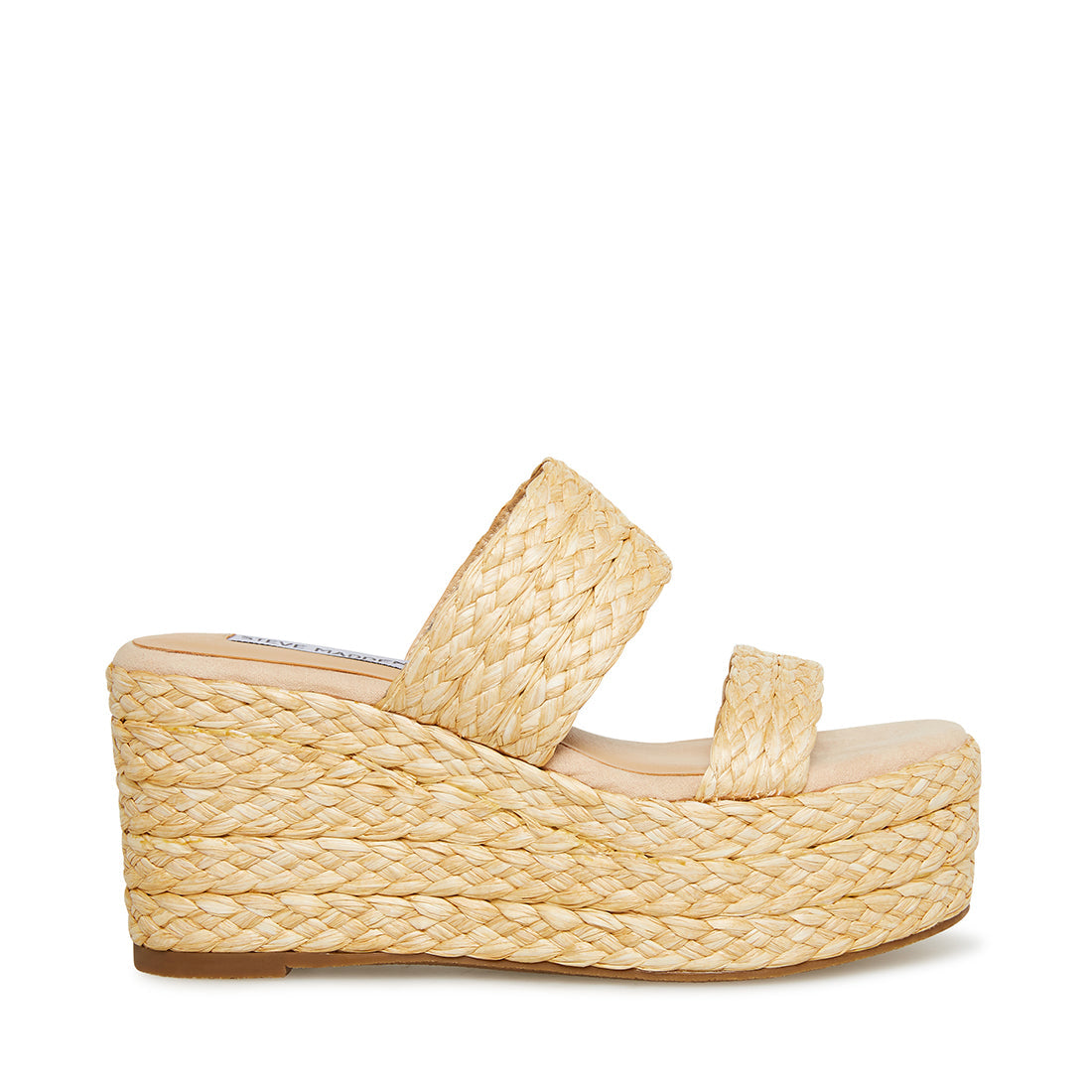 Steve Madden Woven Wedge Shoes