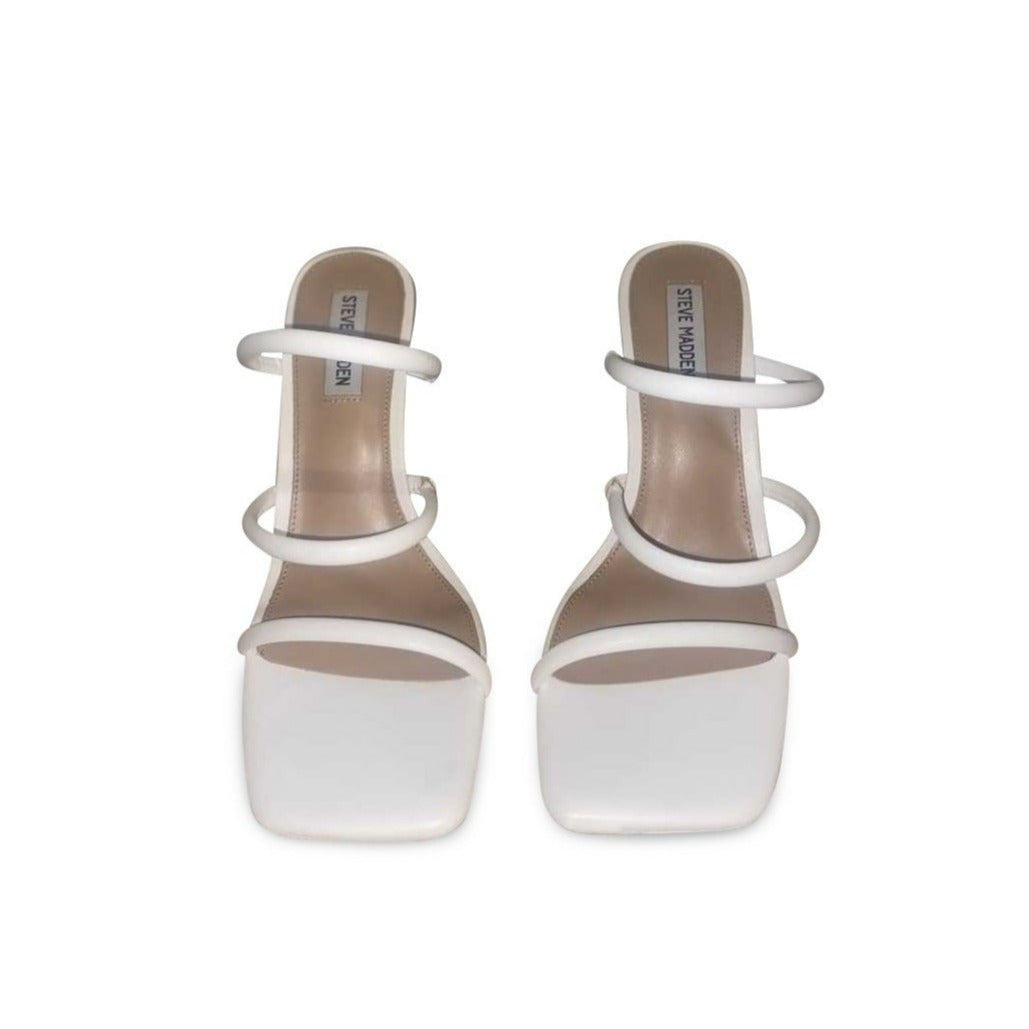Steve Madden Strappy Wedges